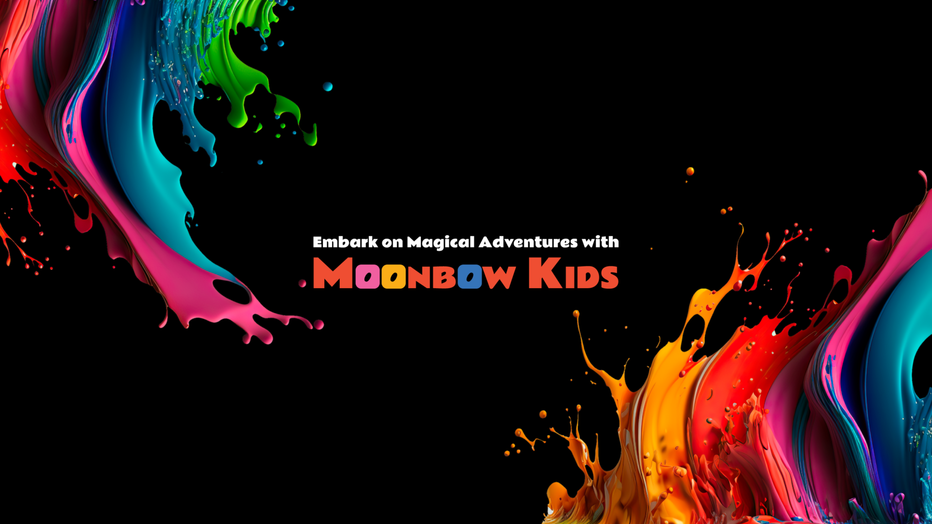 Blog | Moonbow Kids